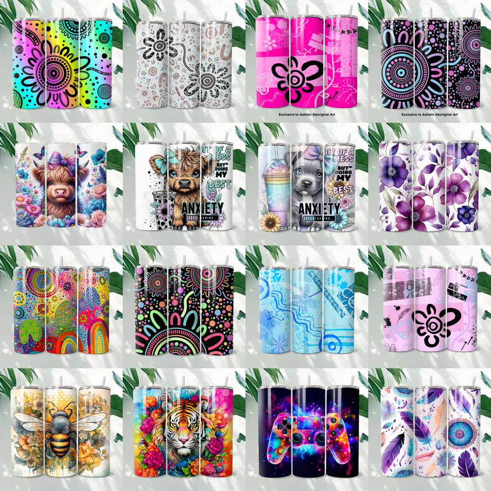 Ashwin Aboriginal Art