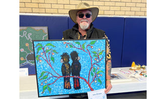 Ashwin Aboriginal Art