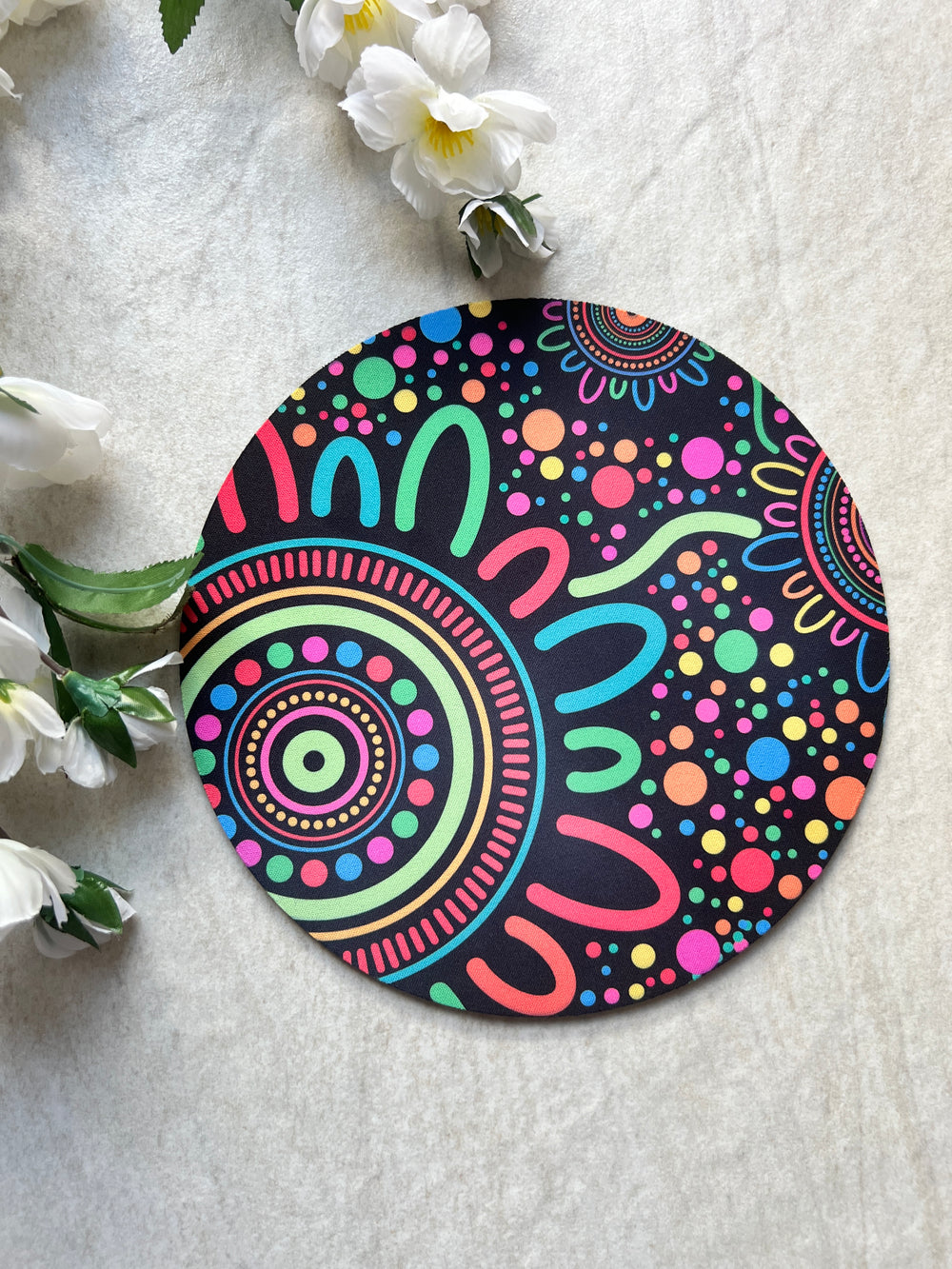 Ashwin Aboriginal Art