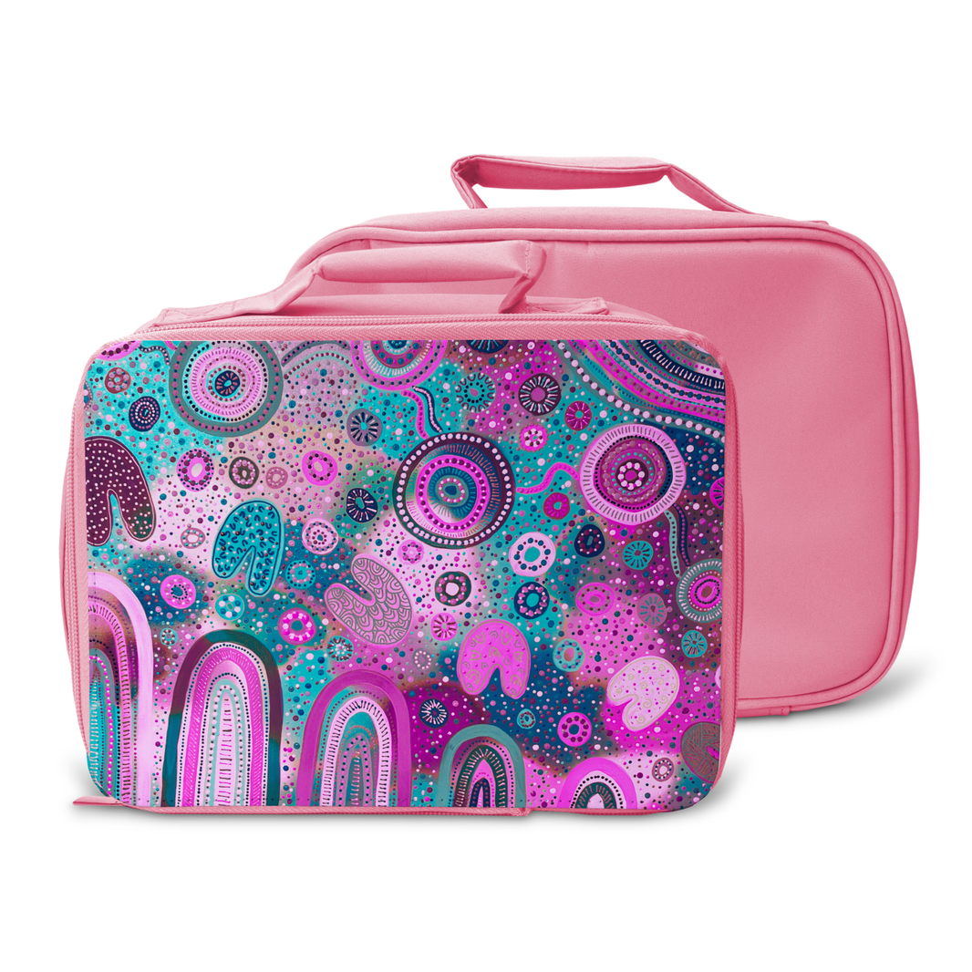 Lunch Boxes Only – Ashwin Aboriginal Art