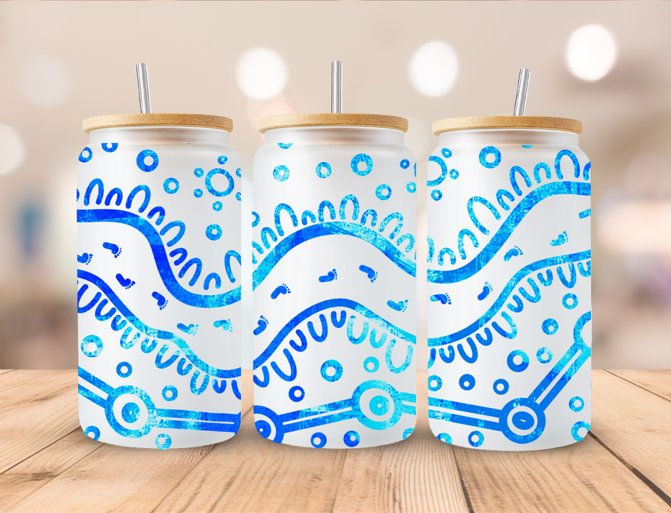 Ashwin Aboriginal Art