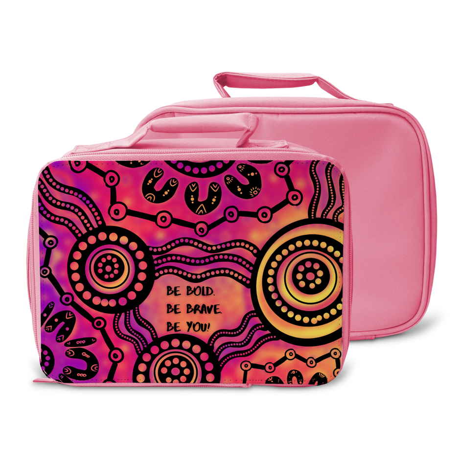 Lunch Boxes Only – Ashwin Aboriginal Art