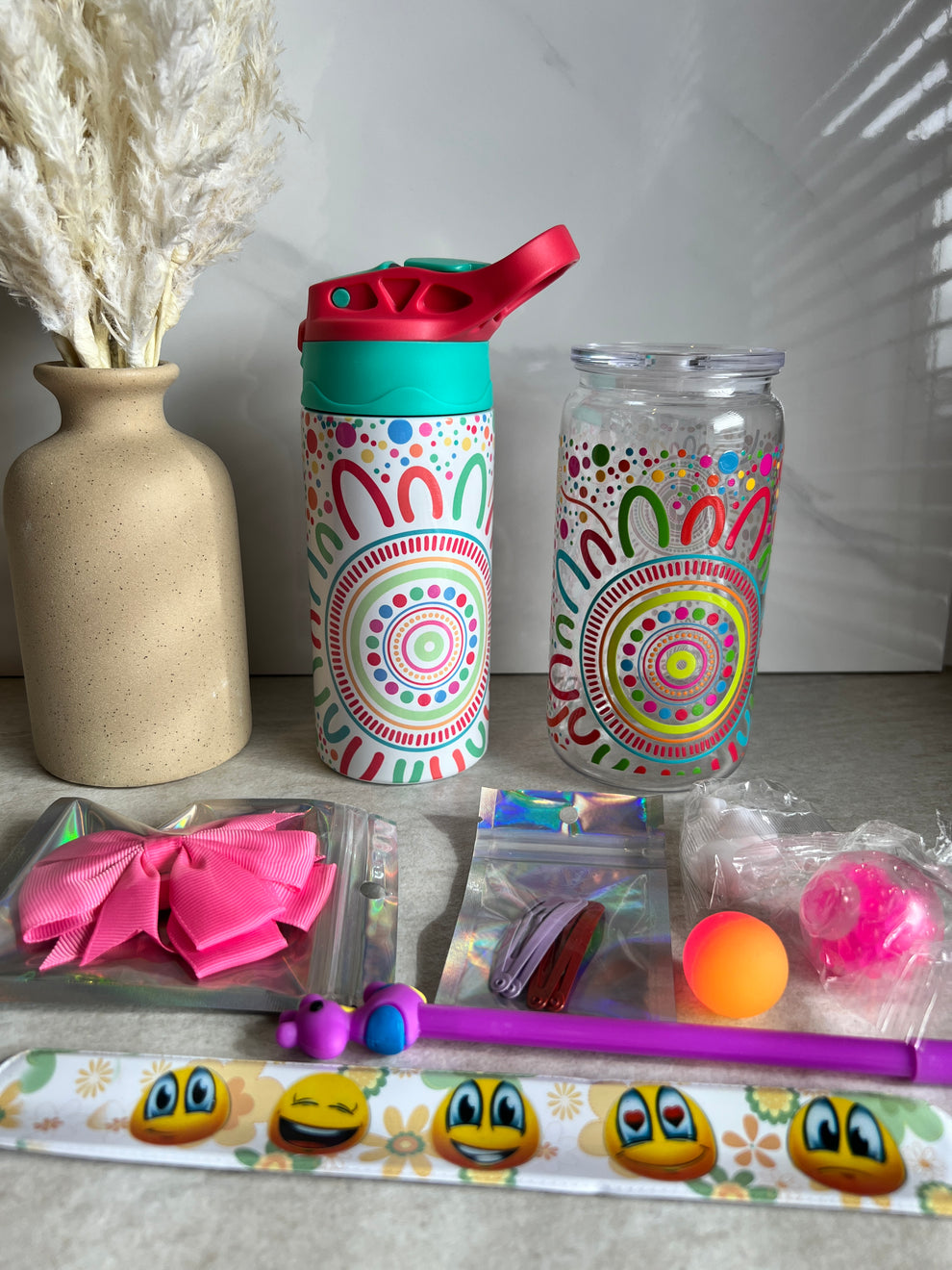 Mystery Boxes! – Ashwin Aboriginal Art