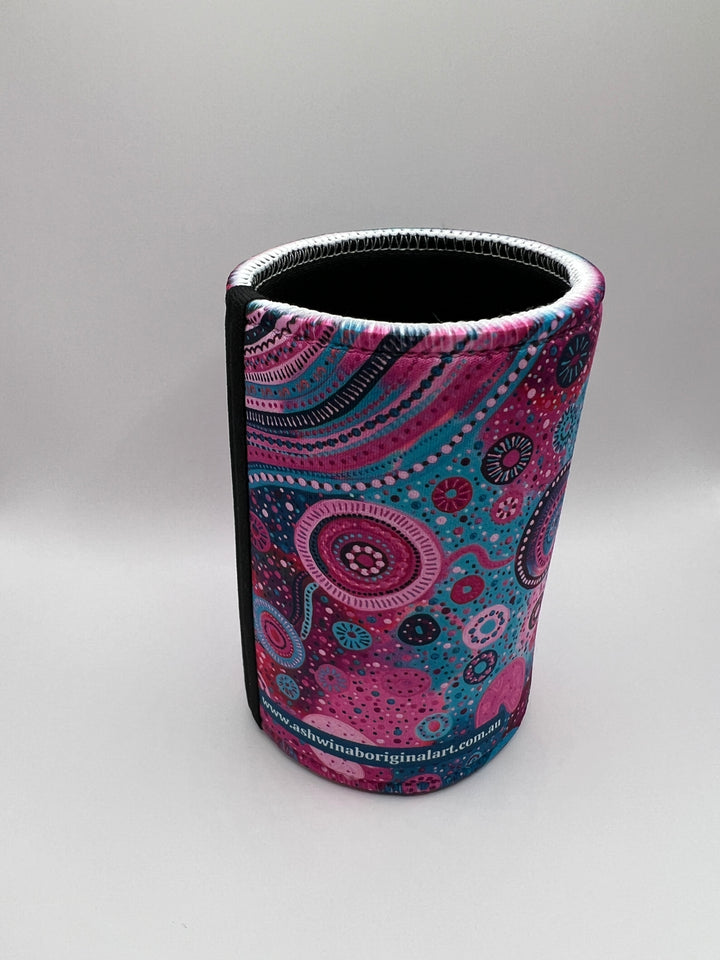 Stubby Holders – Ashwin Aboriginal Art