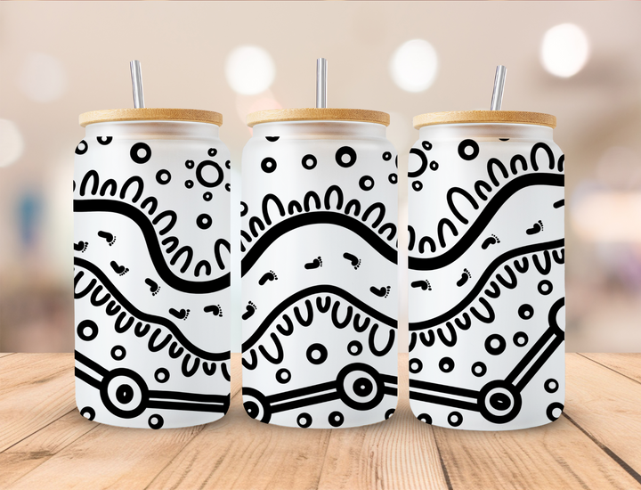 Ashwin Aboriginal Art