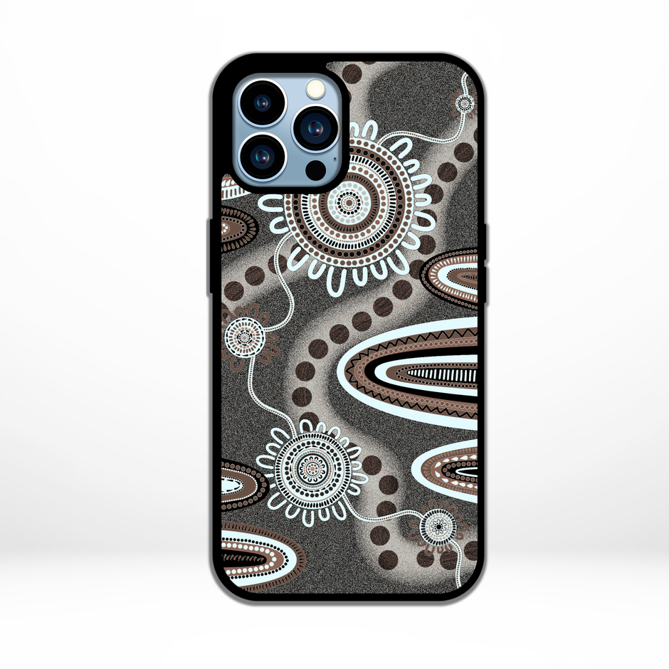 Phone Cases – Ashwin Aboriginal Art