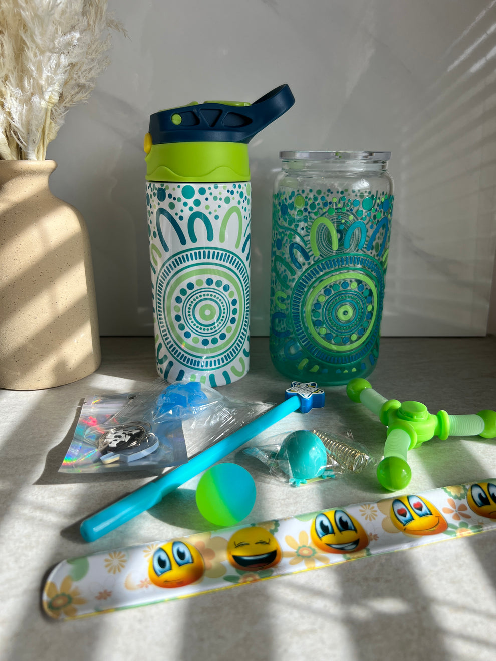 Mystery Boxes! – Ashwin Aboriginal Art