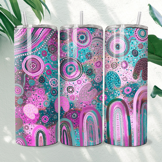 Ashwin Aboriginal Art