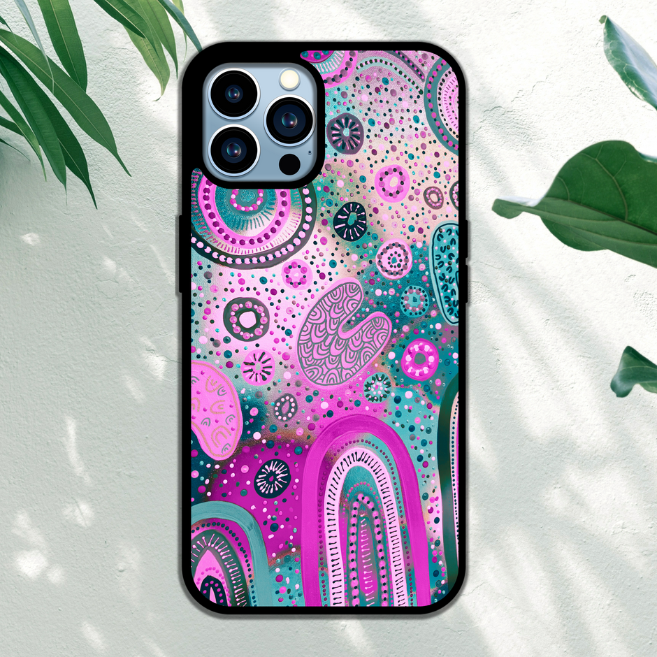 Phone Cases – Ashwin Aboriginal Art