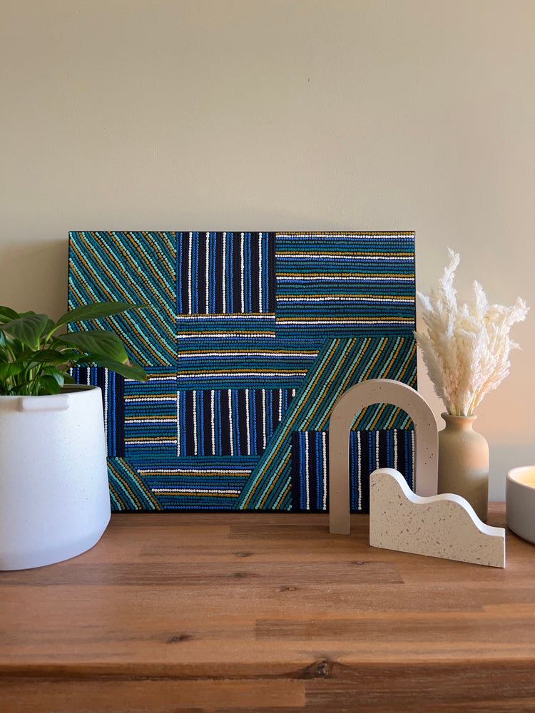 Ashwin Aboriginal Art